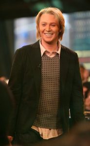 Clay Aiken – My Favorite ? May 7, 2008 | Clay Aiken News Network