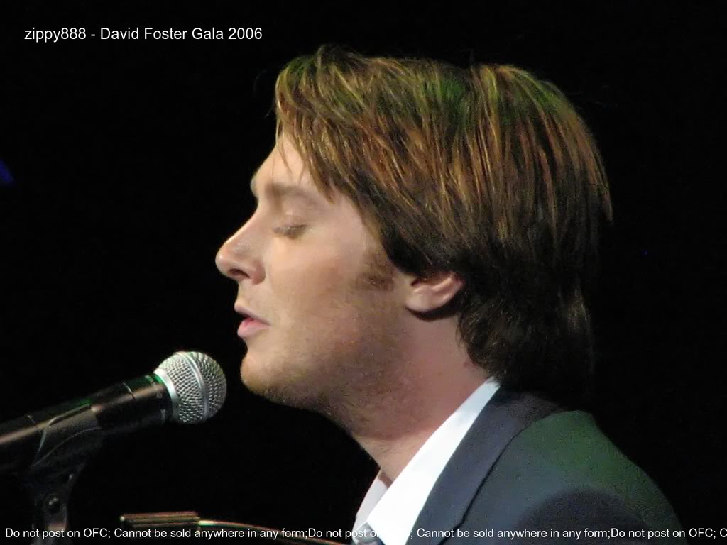 The River Rock Theatre | Clay Aiken News Network