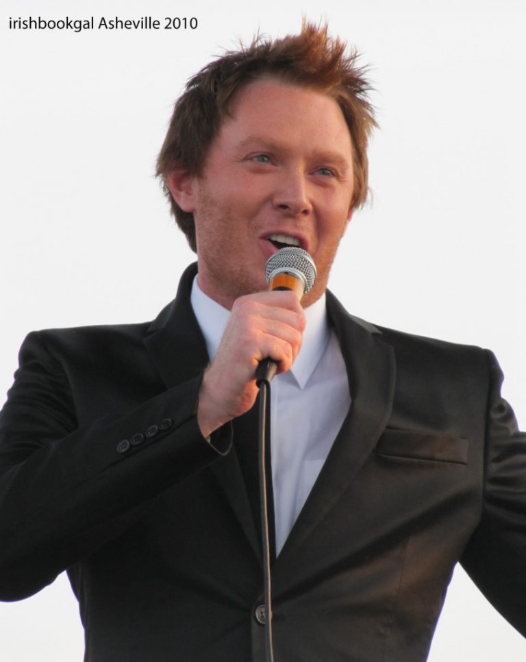 Clay Aiken – Summertime Fun! | Clay Aiken News Network