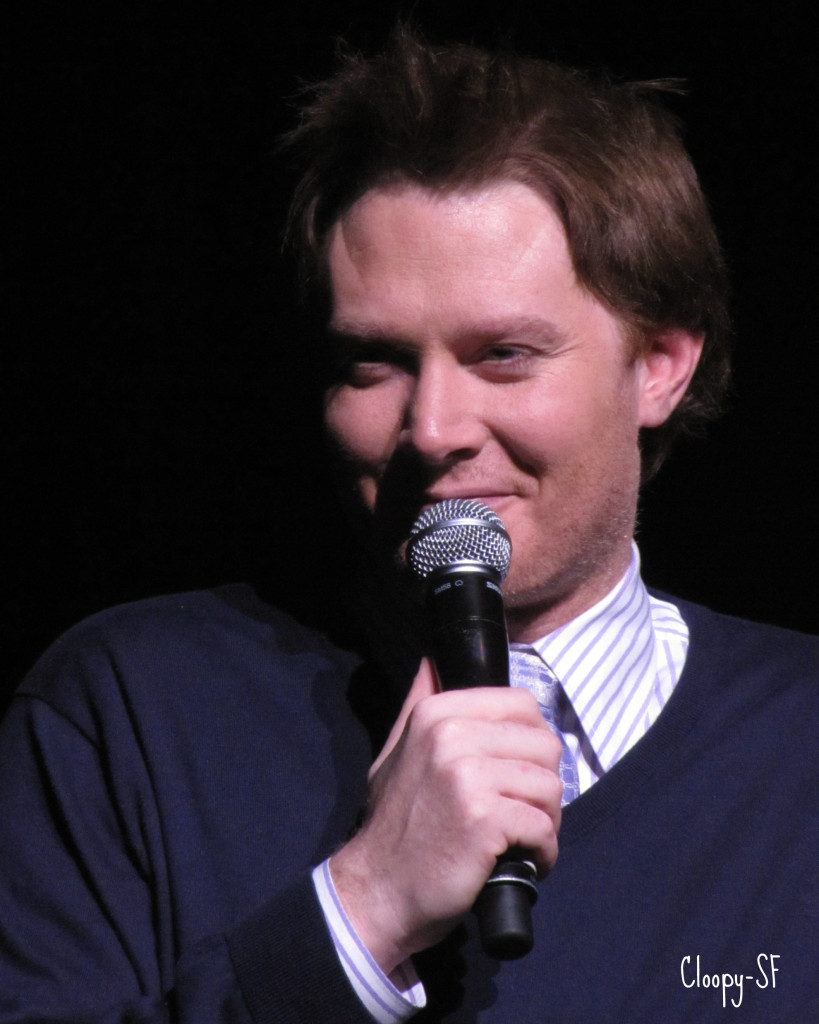 Stephen Thomas Erlewine | Clay Aiken News Network